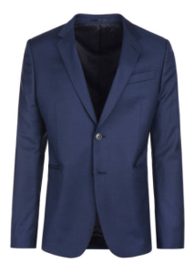 Female Blazer for Arts, Commerce, Sciences, Engineering, MBA, Design ...