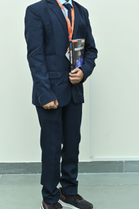 Male - Arts, Commerce, Sciences, Engineering, MBA, Design, Pharmacy ...